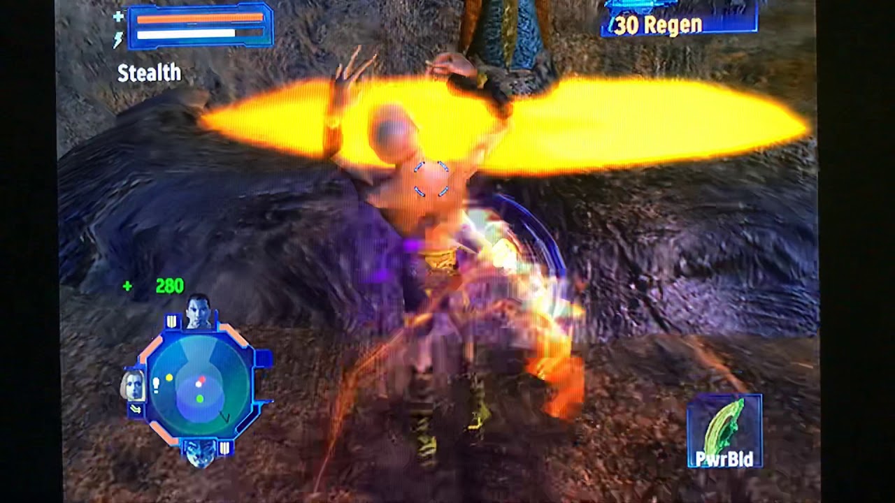 Brute Force Introduction Hawk and Hunt for Evil Pretend God Part 1 ...