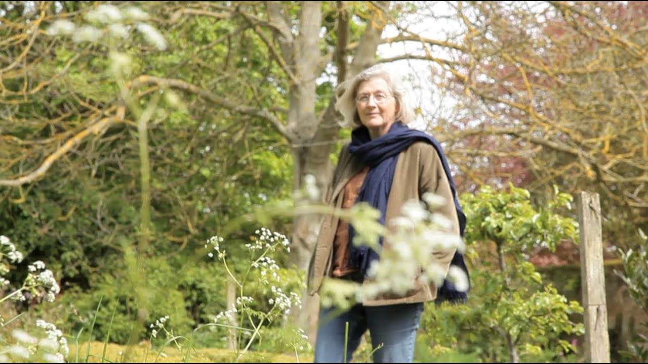 Georgina Harding - Author Profile - YouTube