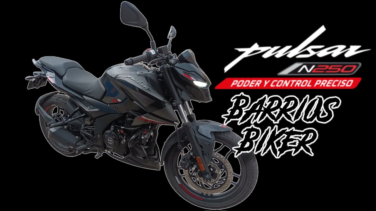 PRIMER SERVICIO DE LA PULSAR N250 Y RECOMENDACIONES 🏍️ - YouTube