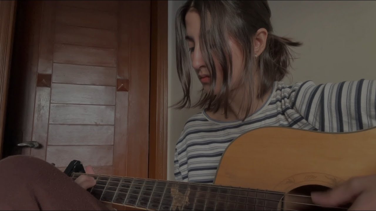 fade into you - mazzy star cover - YouTube