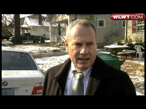 Officer Talks About Mike Hartline Arrest - YouTube