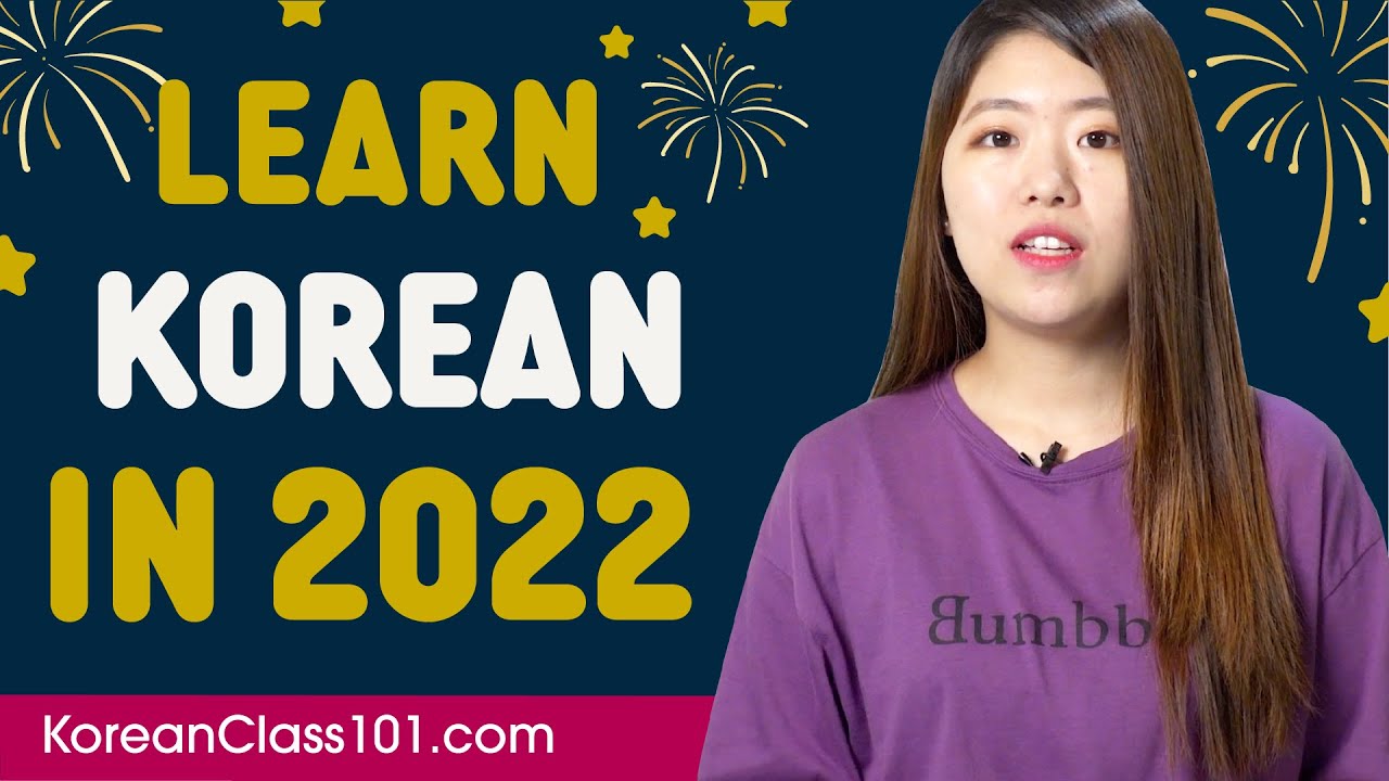 KoreanClass101 Rewind - 2021 Edition - YouTube