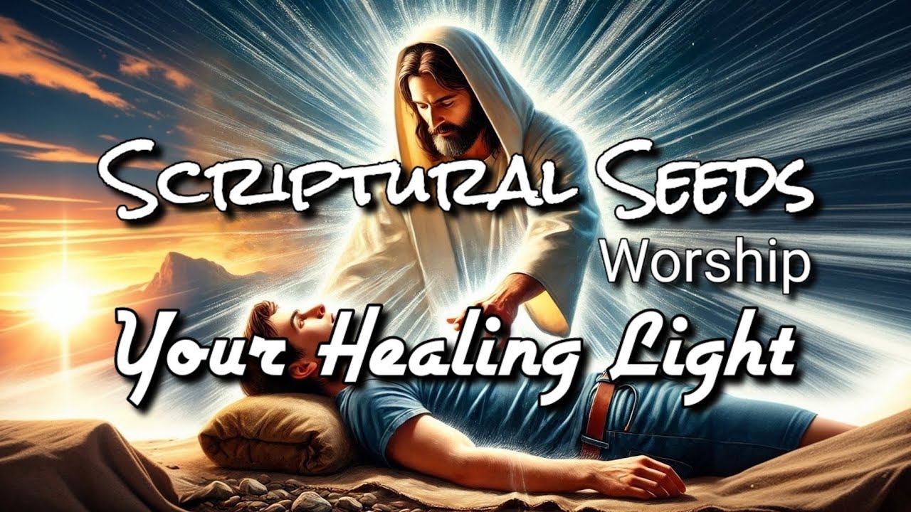 Your Healing Light - Scriptural Seeds Worship - YouTube