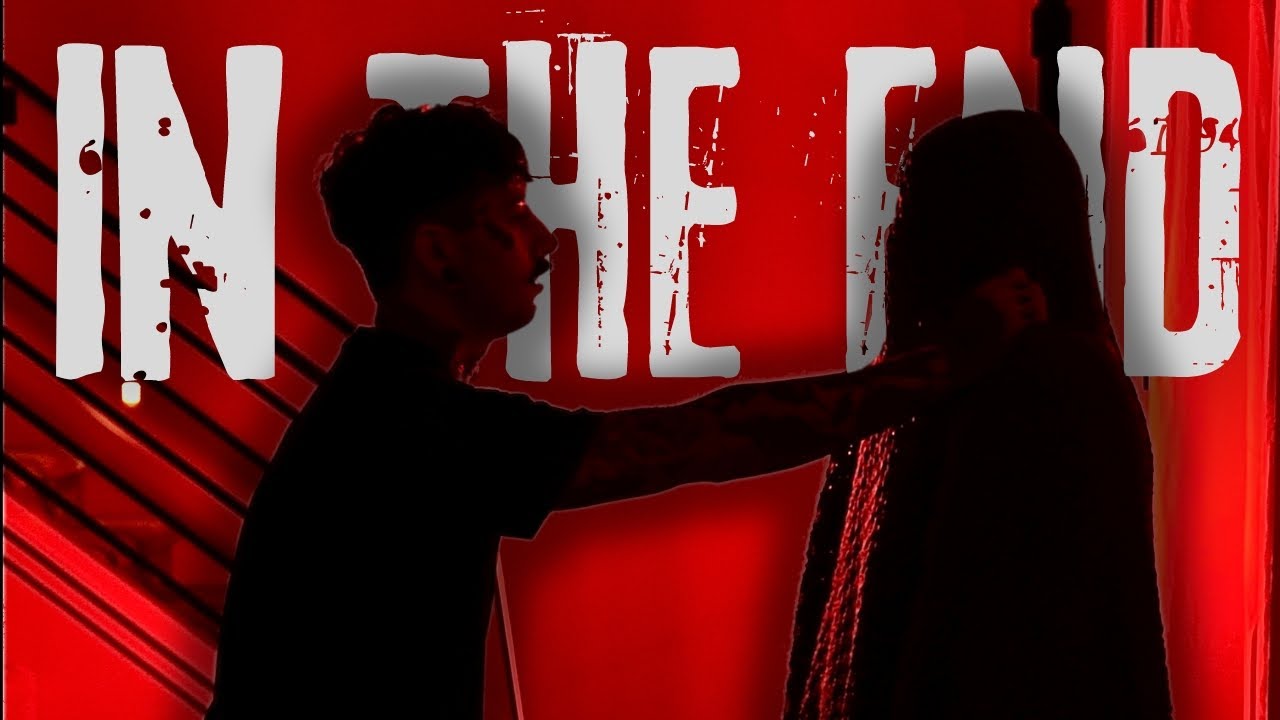 CXLT - In The End [Official Video] - YouTube
