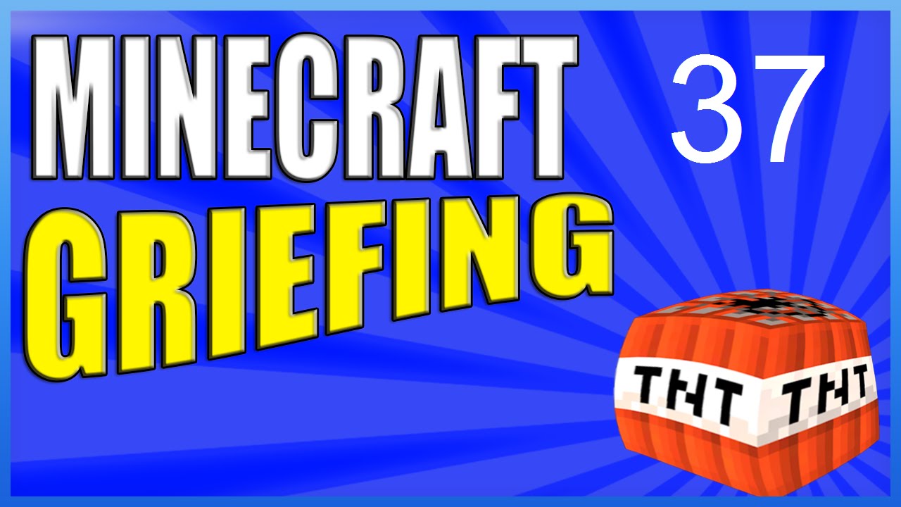 MINECRAFT GRIEFING - ANTI AFK !? EP.37 | FACTIONS ITA - YouTube
