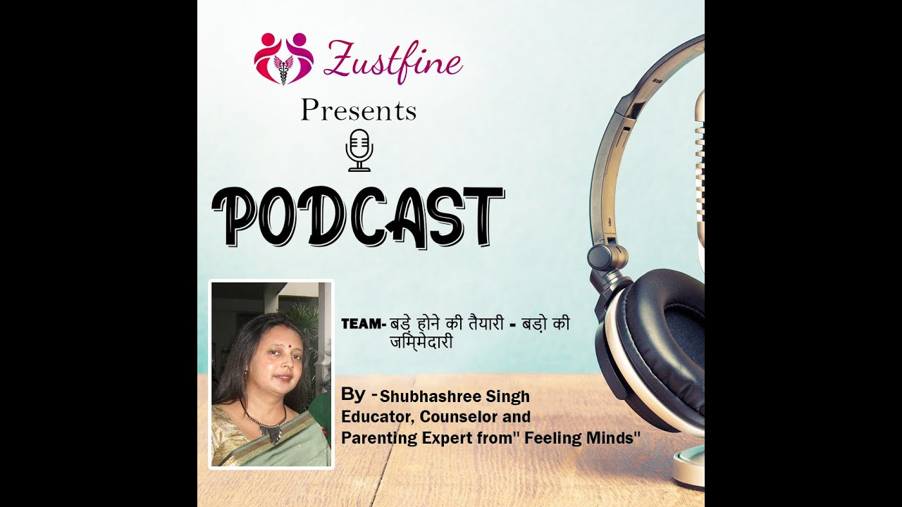 Subhashree Singh Podcast Series 13 - Bade Hone Ki Tayyari - YouTube
