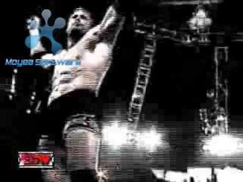 ECW Test's Entrance Tron - YouTube