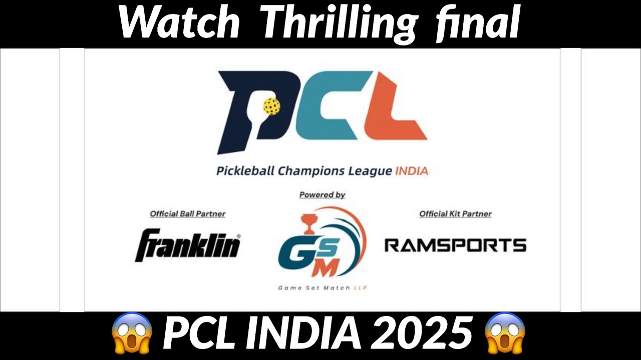 Highlight 18:03 – 23:03 from Thrilling PCL Final Match live - YouTube