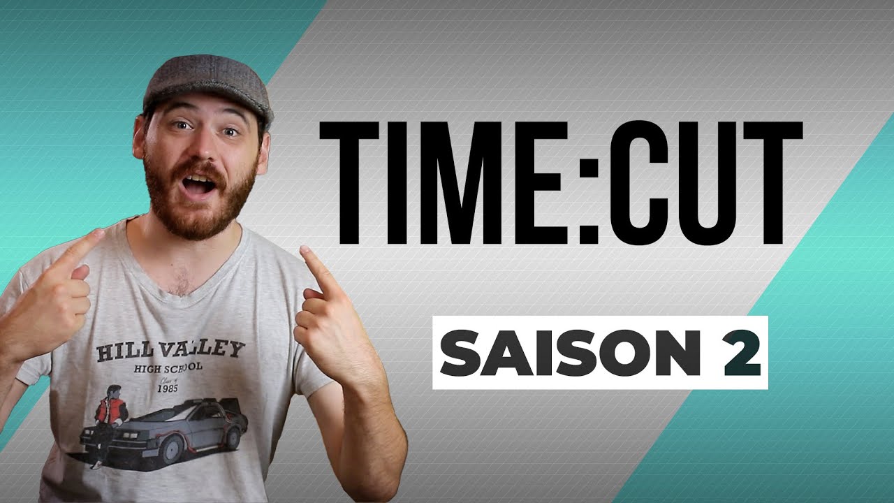 Time:Cut SAISON 2 - YouTube