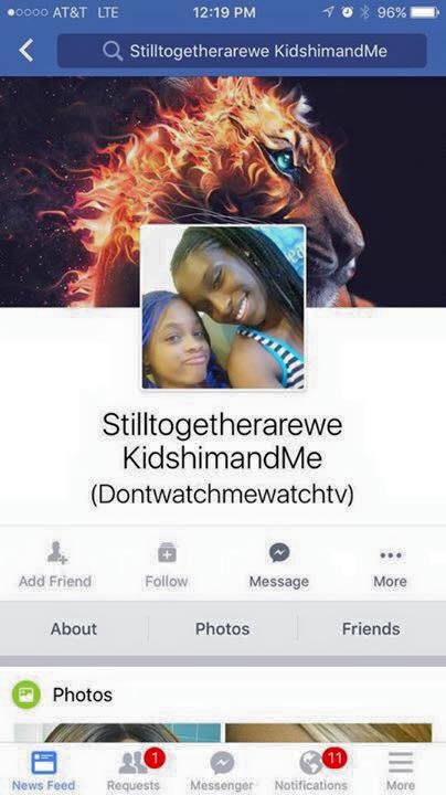 Ramona Hicks: My Thoughts. - YouTube