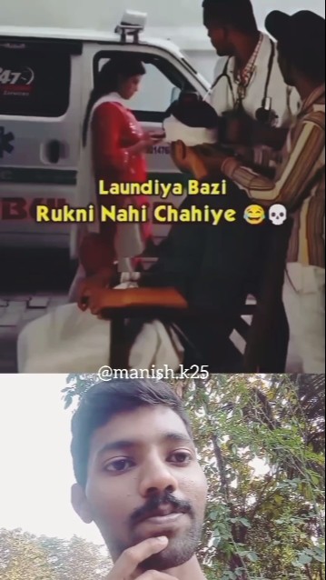 Try not laugh challenge #funny #comedy #fun #manish.k25 - YouTube