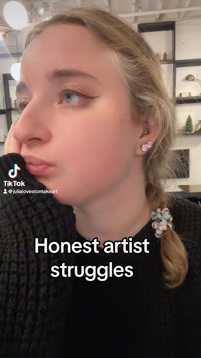 🙃#thestruggleisreal #art #artistsofyoutube #relatable #drawing # ...