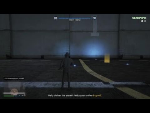 How to grapple from a helicopter - YouTube