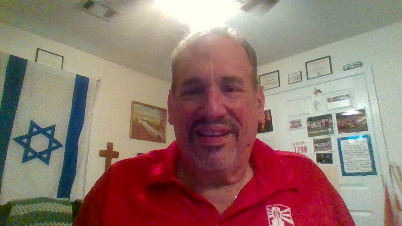 GETTING TO THE POINT Ken Grubb #25 - YouTube