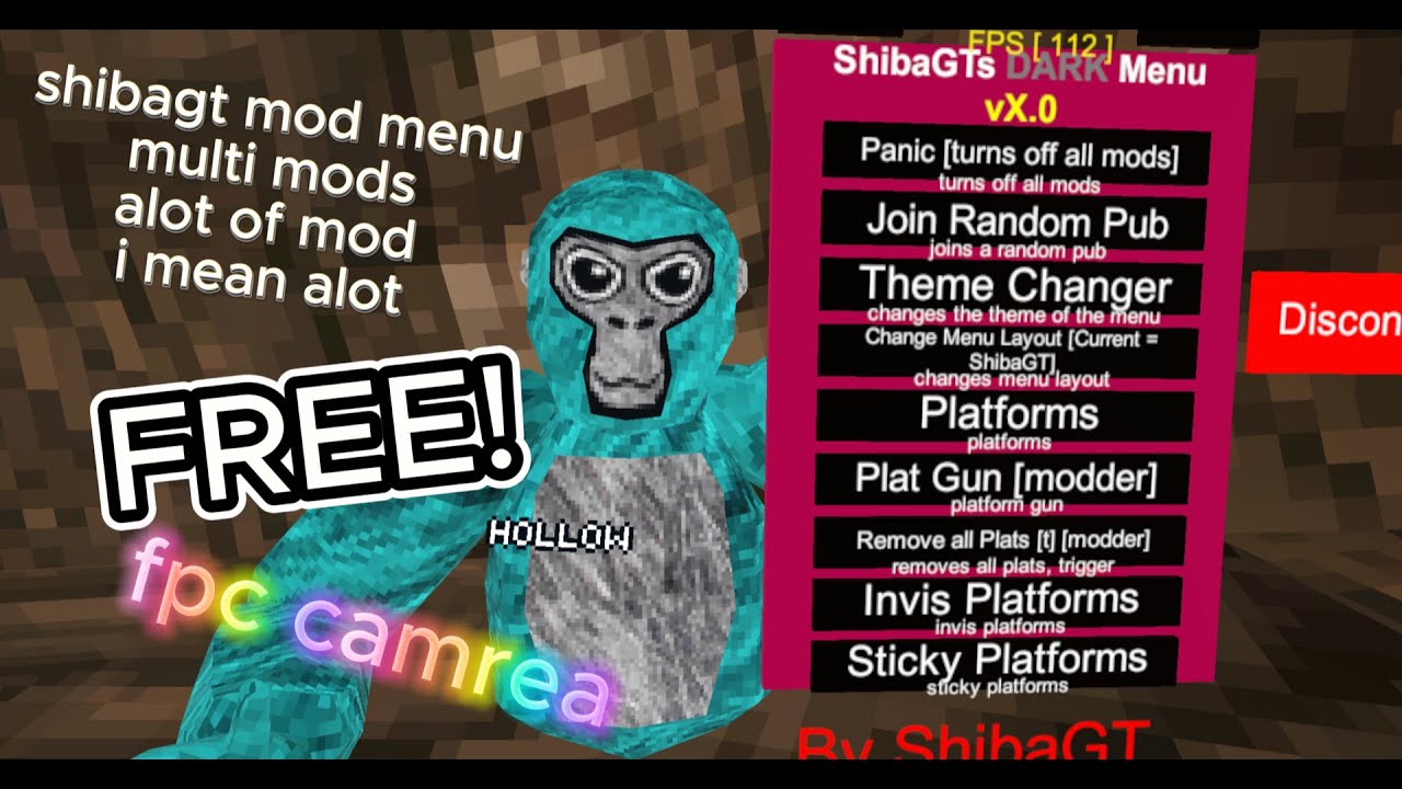 Shiba Menu - YouTube