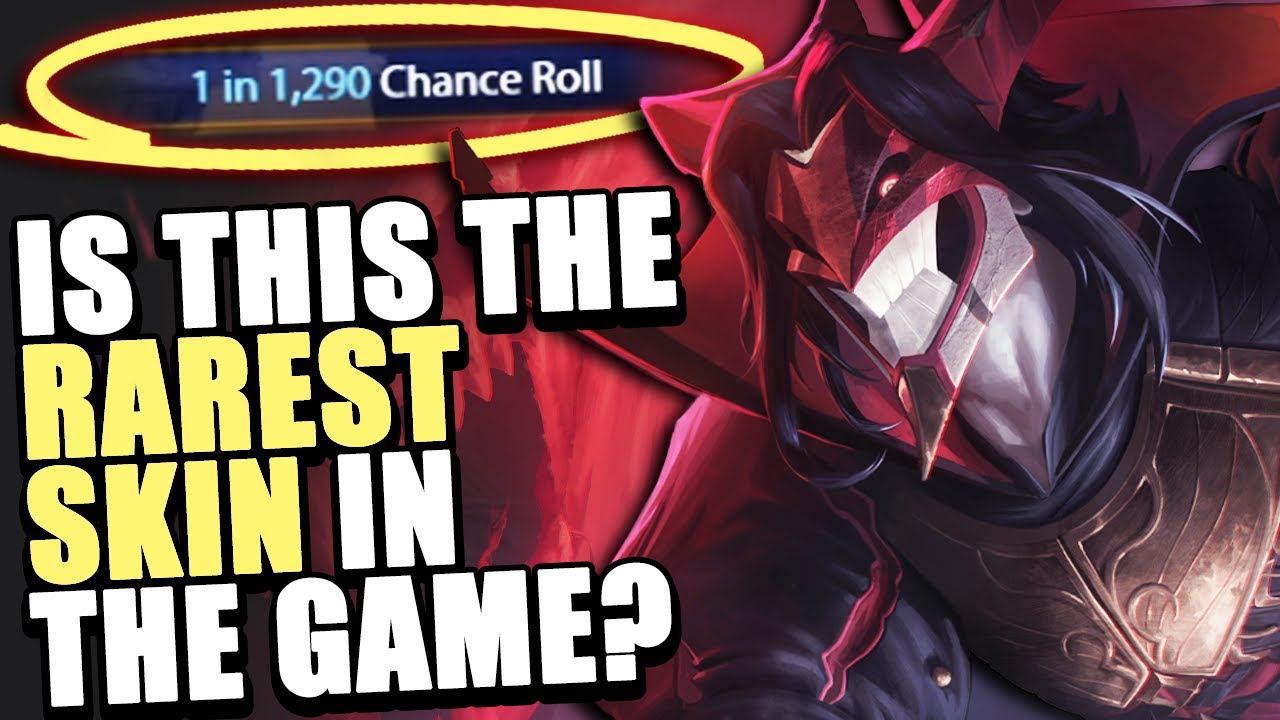 Playing the RAREST Skin in the Game? - Grandmasters Duel - Smite - YouTube