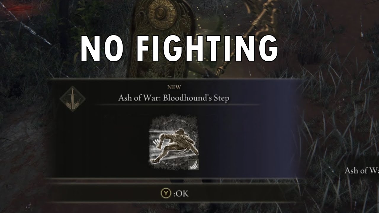 Elden Ring - Teleportation Ash of War + 42 000 runes in 1 min (Defeat ...