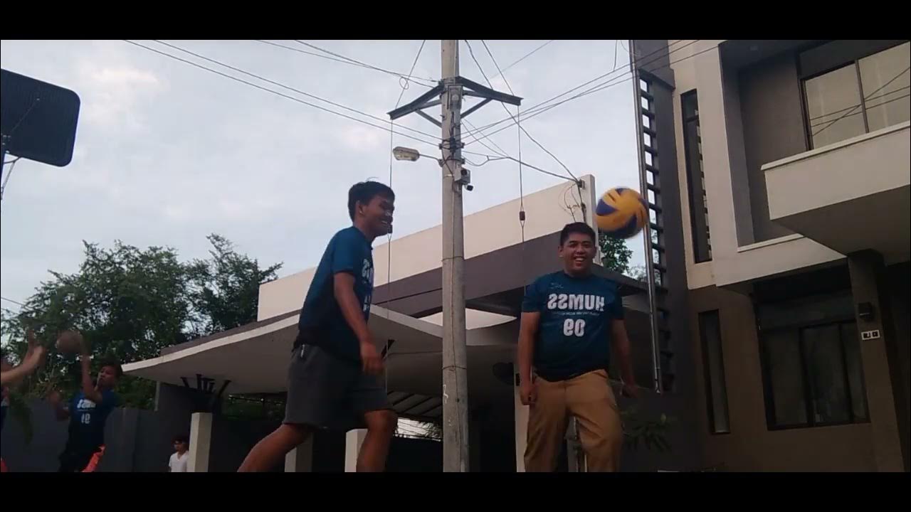 PE 2 FINAL EXAM - TIBON, MARK JADE, 11 HUMSS 2A - YouTube