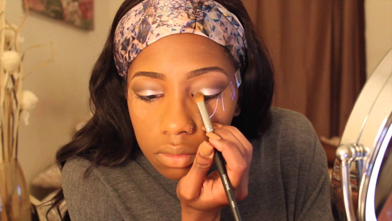 Nye Makeup Youtube