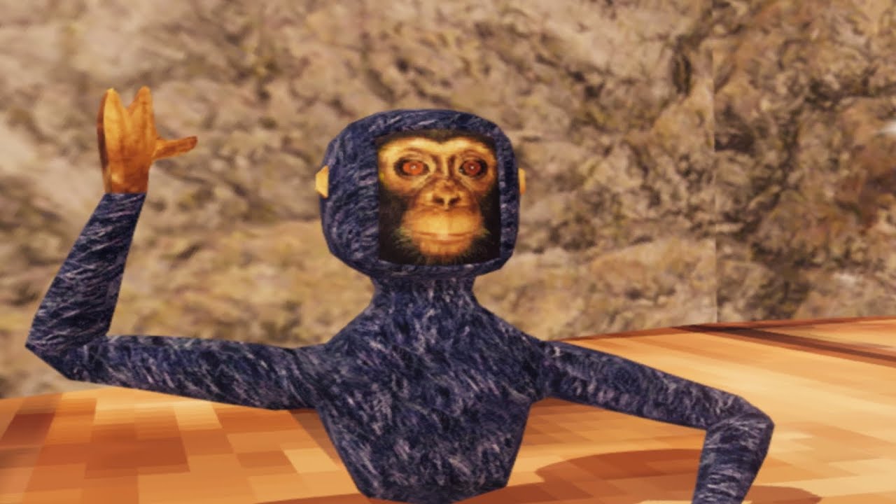 goofy ahh gorilla tag memes part 3 - YouTube