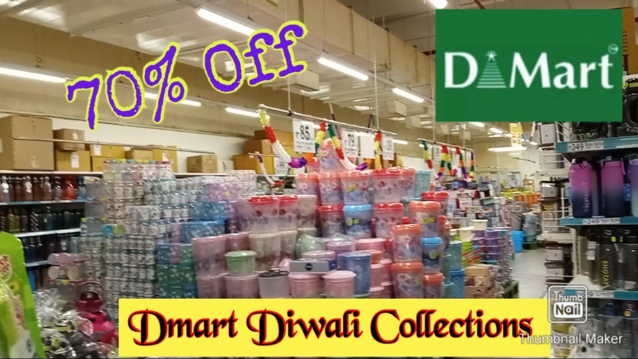 😍 Dmart Chennai Diwali Sale🎇#dmart #dmartkitchenproducts #shopping # ...