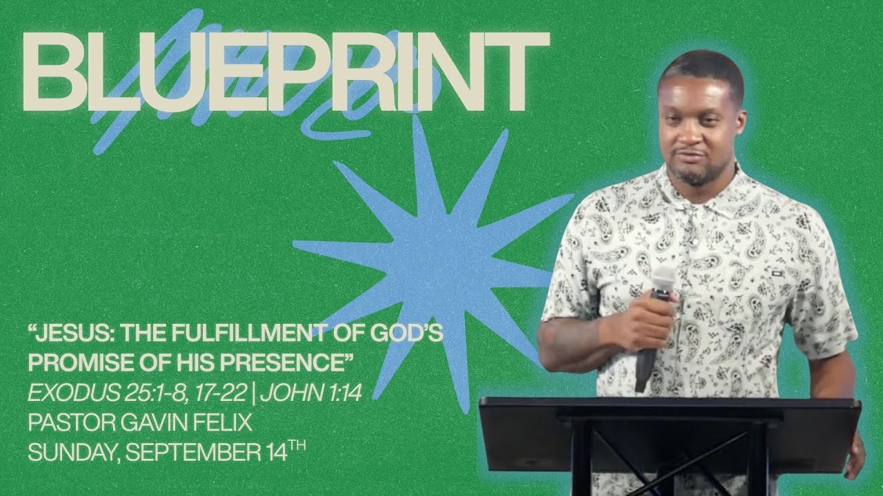 Jesus: The Solution to the Problem of Sin - YouTube