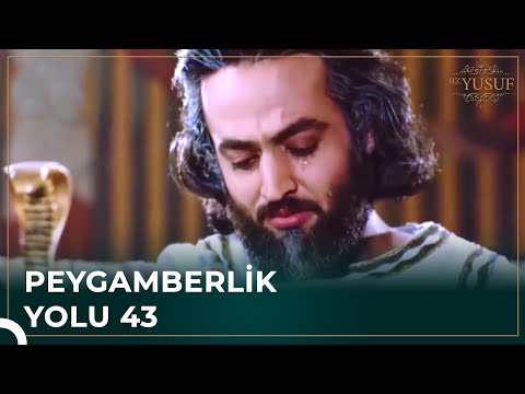 Hz. Yakup'un Mektubu | Peygamberlik Yolu 43