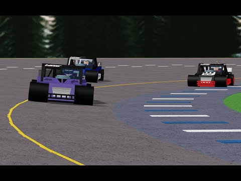 Ruff Neck Mods at Moorseville S4 - YouTube