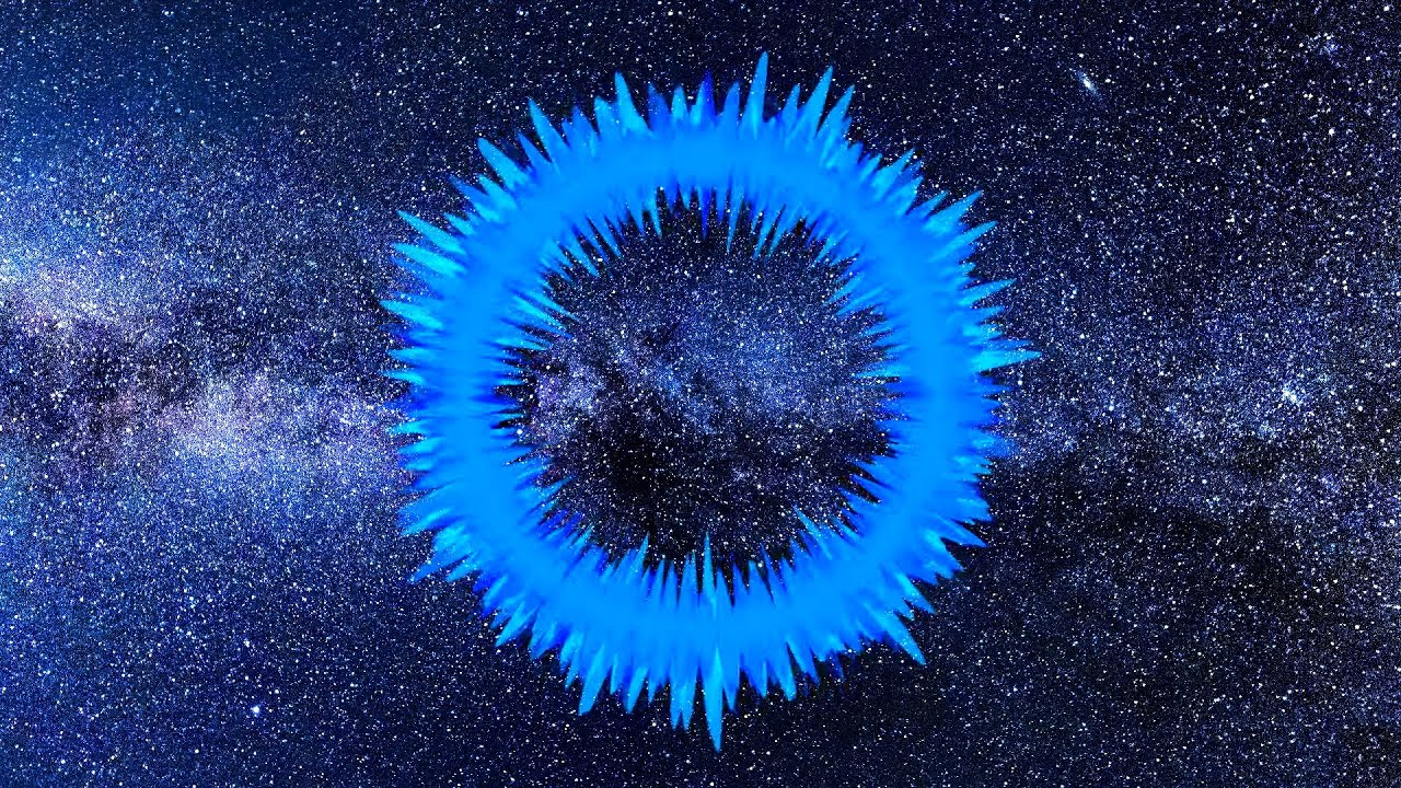 Dissolve in God and Awaken - Spirit Guide Frequency Meditation Music ...