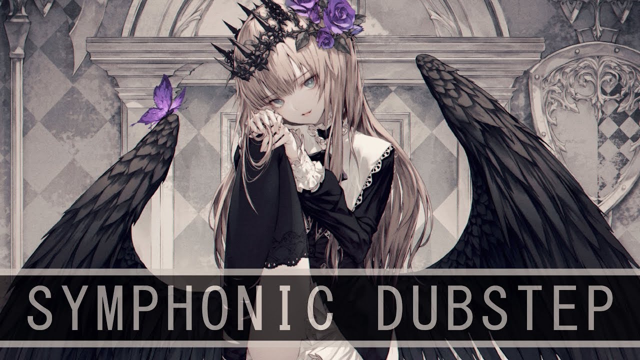 「Symphonic Dubstep」[Tanchiky] Figure - YouTube