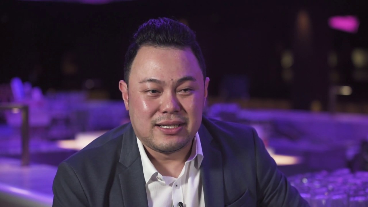 Interview with Alex Phua, CA (Singapore) - YouTube