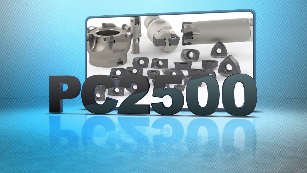 PC2505 / PC2510 [ENG] - YouTube