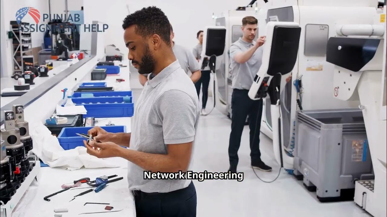 ICT50220 Diploma of Information Technology Assignment Help - YouTube