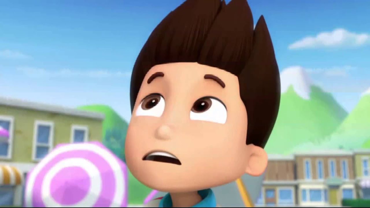 New Cartoon Movies On Dailymotion || Pups Save the Circus - Pup Pup ...