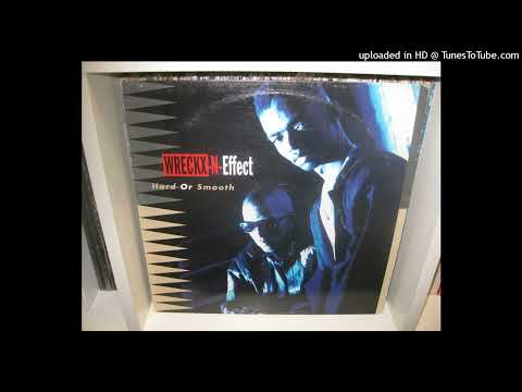WRECKX N EFFECT new jack swing II 4,40 (Hard Version) album HARD OR ...