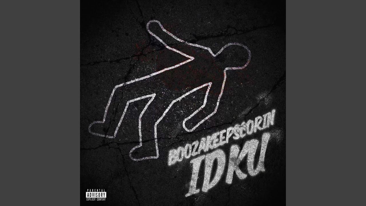 IDKU - YouTube