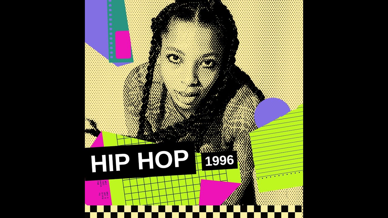 🌟 1996 Hip-Hop: From All Eyez on Me to Reasonable Doubt—A Year of ...
