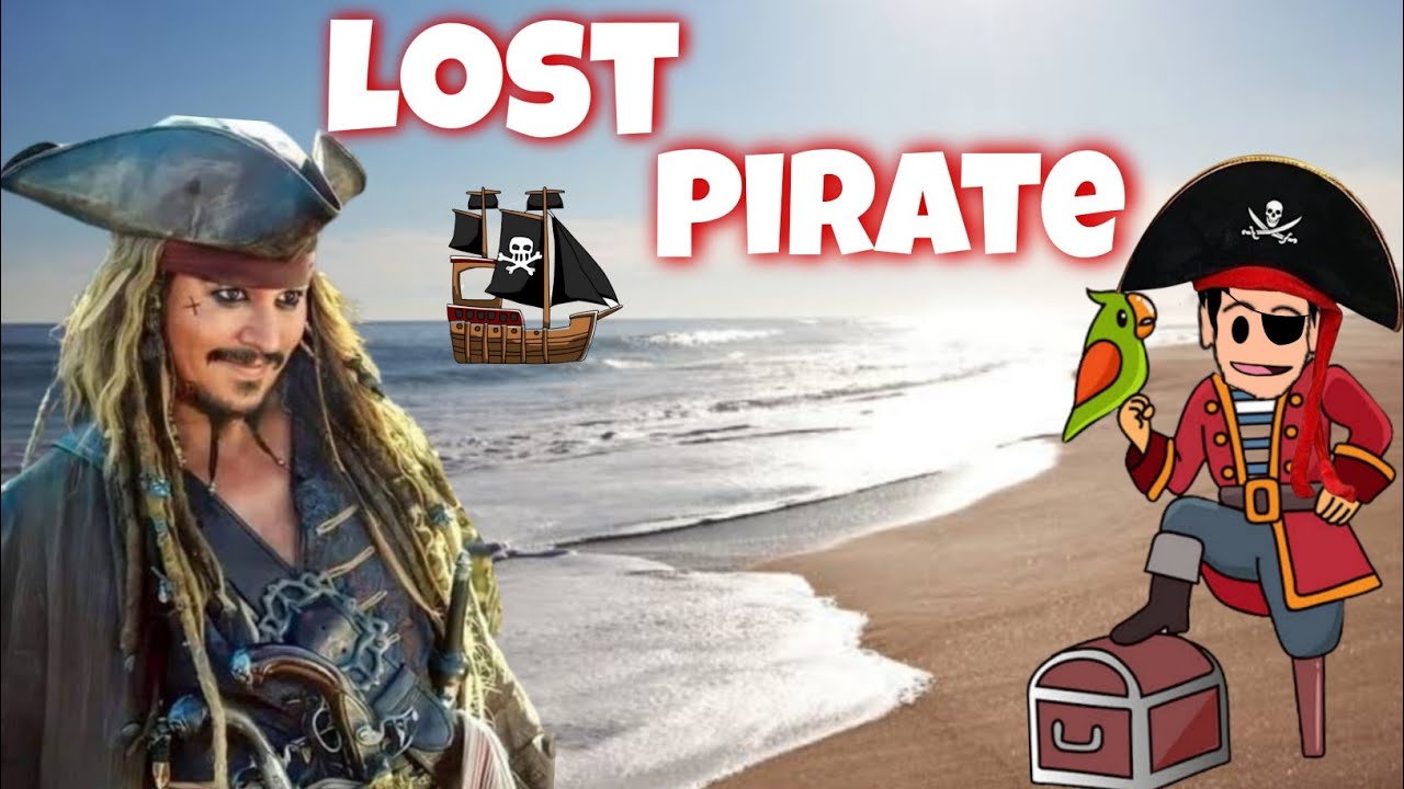 Aaj to Lost Pirate khelenge yaar 🥳 | Live op7 - YouTube