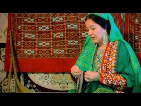 Bahar H fet Gurbaş A  Yandyryar  | Klip 2018