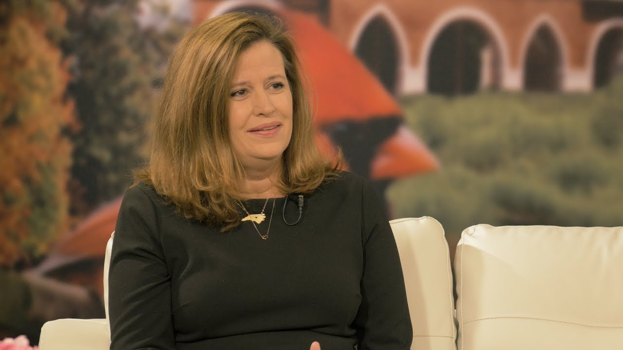 Community Matters 130: Job Growth - Michelle Muir (Segment 01) - YouTube