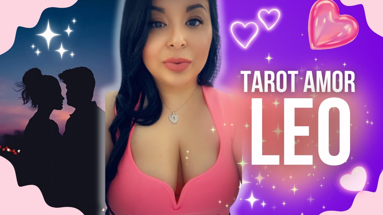 Leo ♌️ Miran tus fotos 😢 Extraña todo de ti ☹️ - YouTube