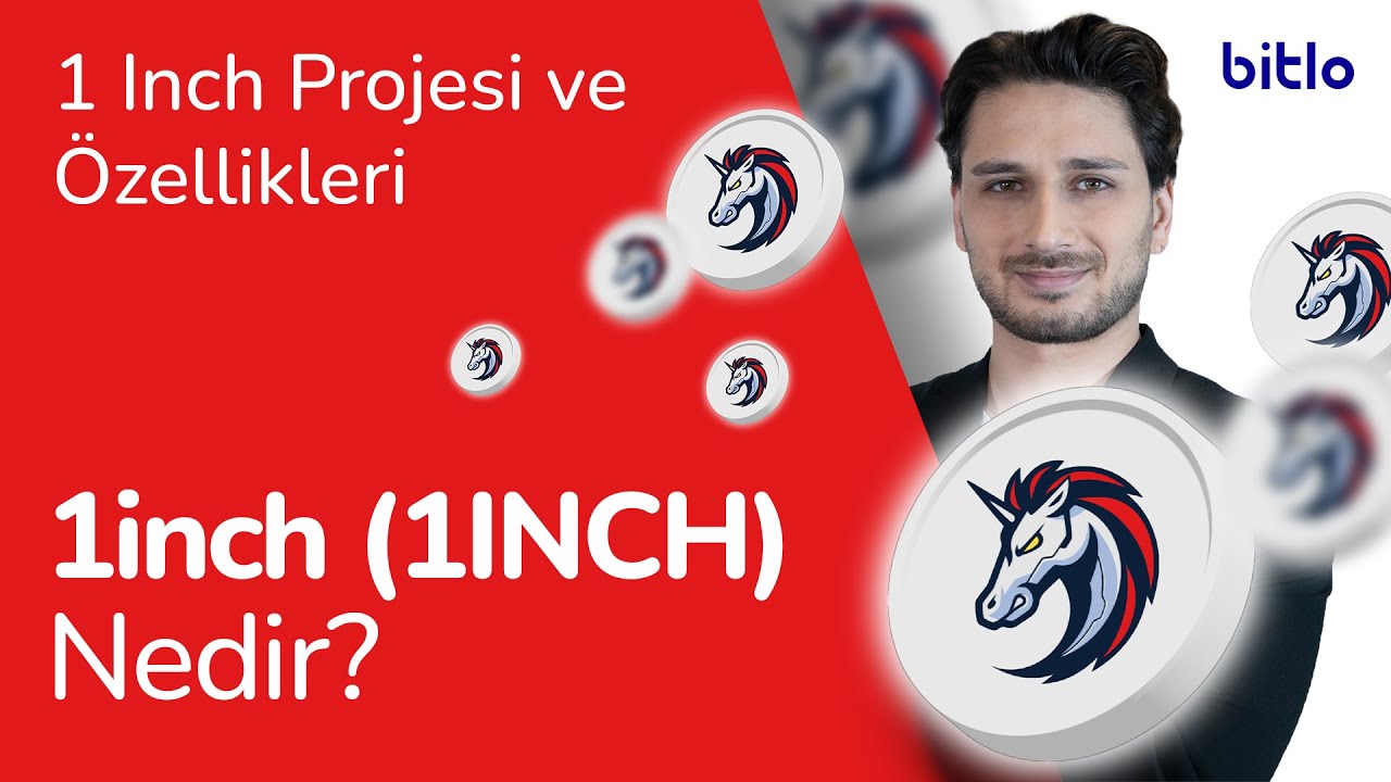 1 Inch Network Nedir? - YouTube