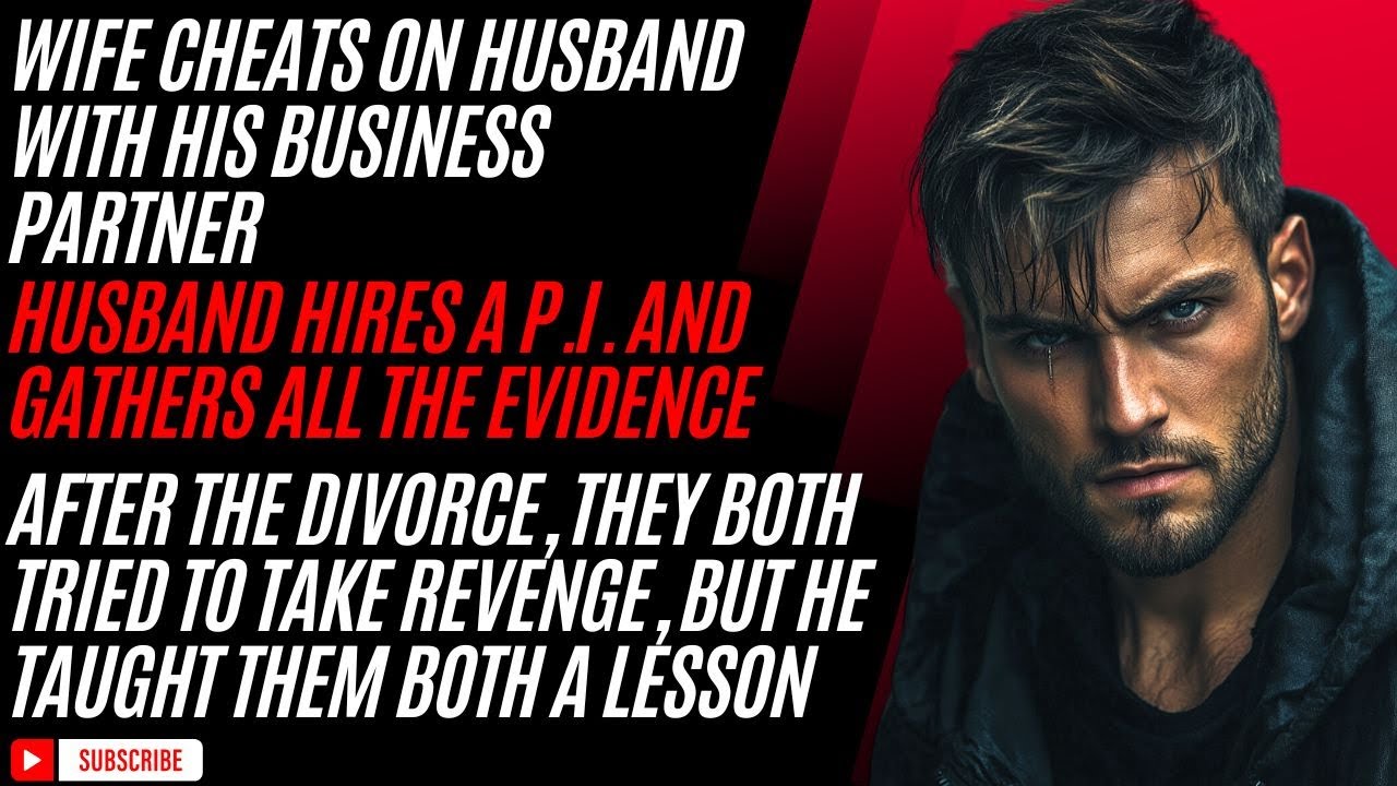 Reclaiming Life After Deception and Loss, Cheating Wife Story, Audio ...