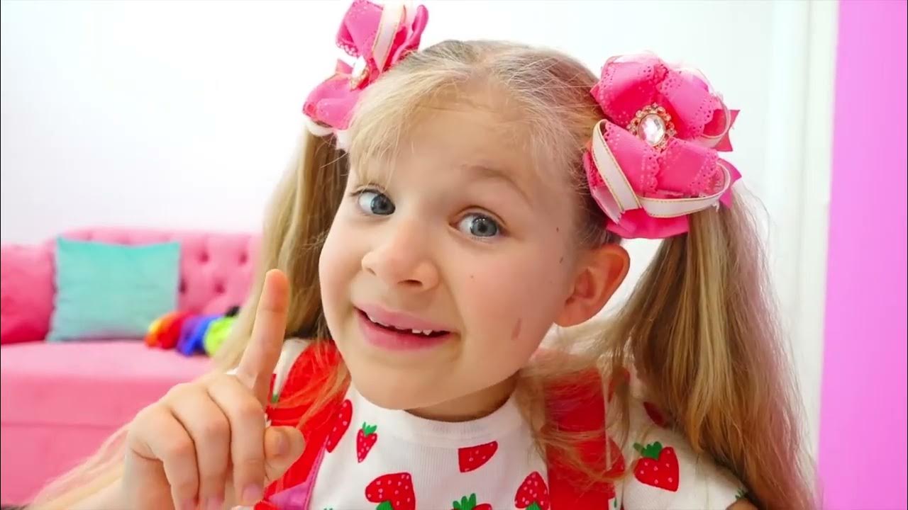 Diana Roma And Oliver Teach 3D Shapes With Magic Lockers YouTube diana-roma-and-oliver-teach-3d-shapes-with-magic-lockers-youtube