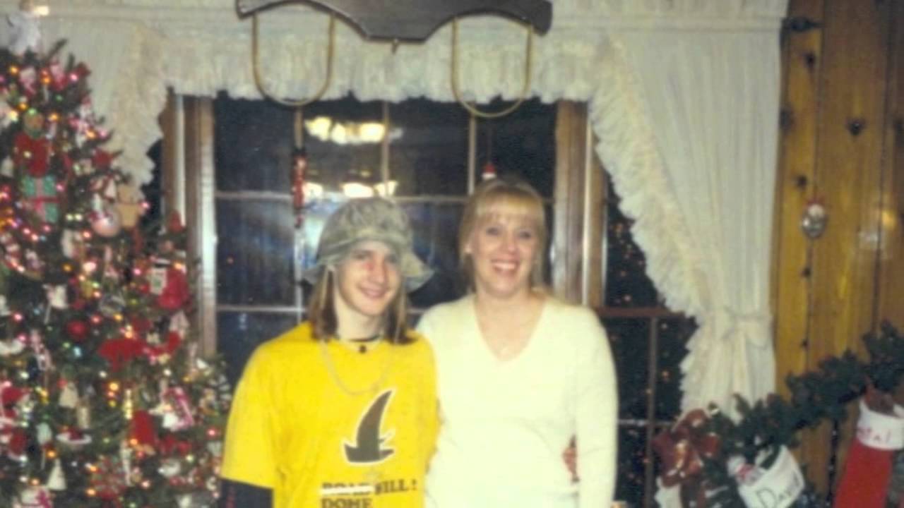 In Memory of Brian Lee Snipes - YouTube