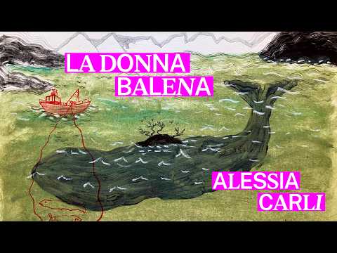 SPECIALE UNBOX | La Donna Balena di Alessia Carli | #EtimoloBOOK #Unboxing