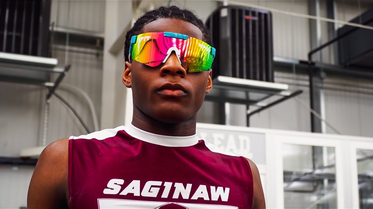 Karim Mccune Legacy 7on7 - YouTube