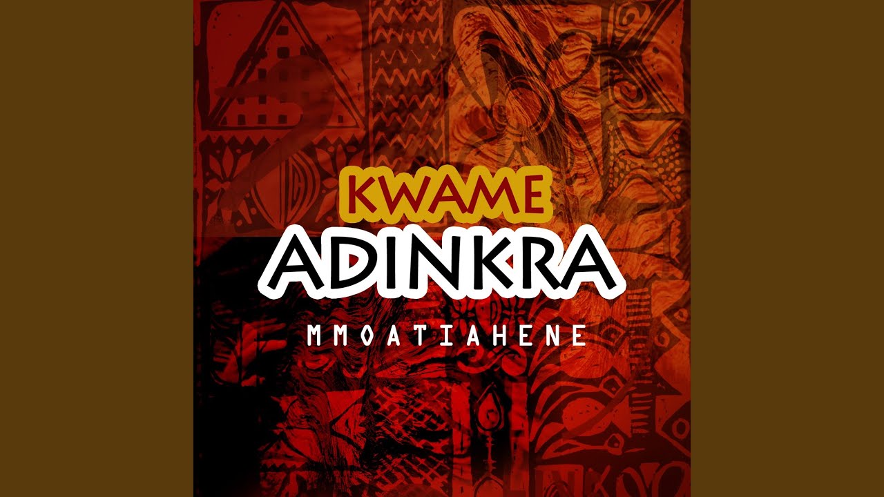 Afrakoma - YouTube