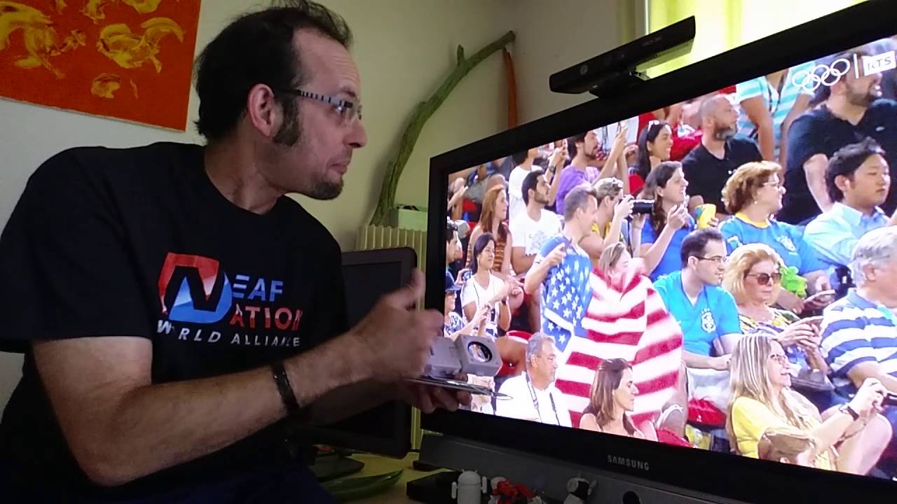 HumourGAG: Nicolas JR & JO Rio 2016 - YouTube