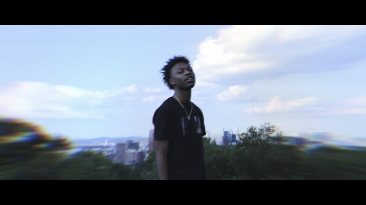 Blu Jay - Own Pace (Official Music Video) - YouTube